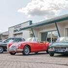 Oldtimer Opknapper - 29 Gebruikte Auto's oldtimer opknapper - Cari Autos